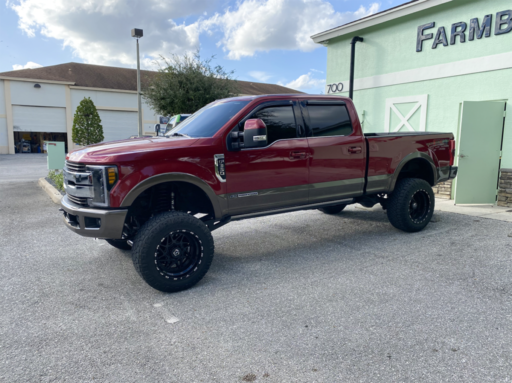 Gallery – Farmboy Customs