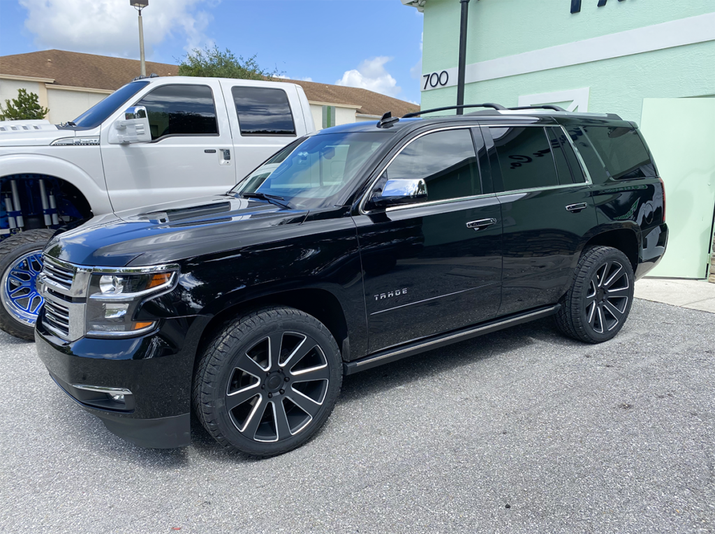 Gallery – Farmboy Customs