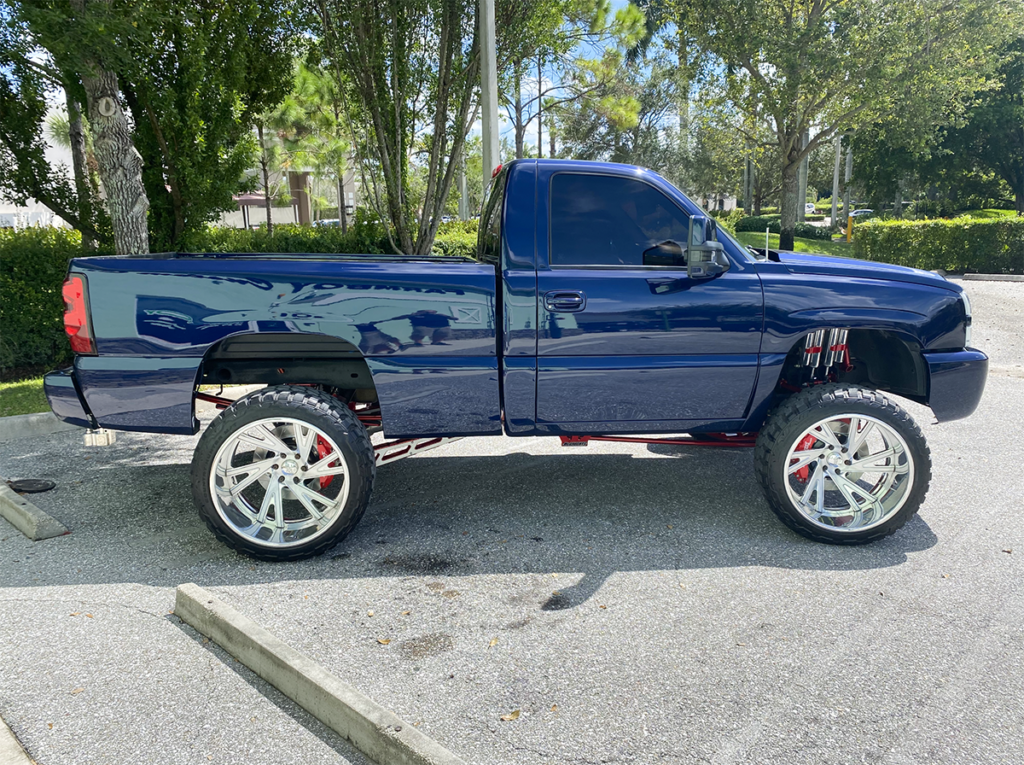 Gallery – Farmboy Customs