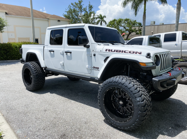 Gallery – Farmboy Customs