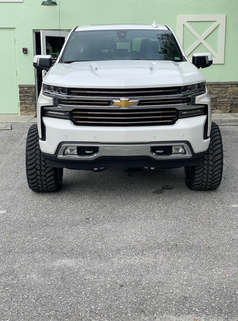 Gallery – Farmboy Customs